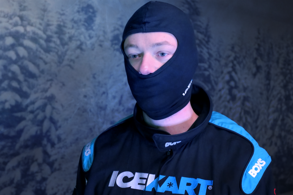 Driften op écht ijs! - Welkom bij IceKart Rucphen-Breda!